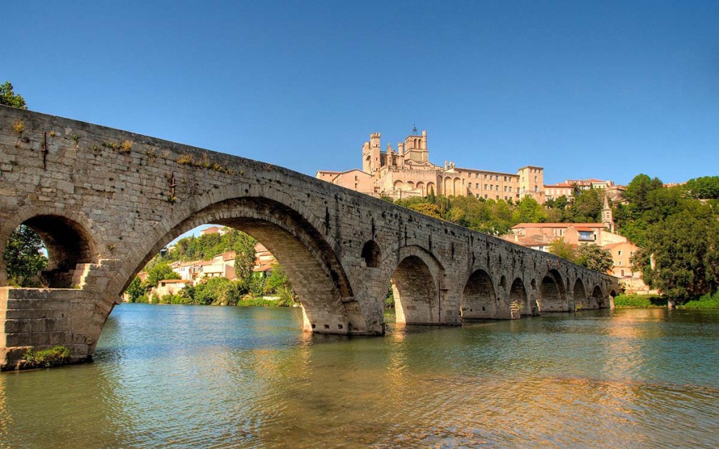 Languedoc-Roussillon-Aude – Vakantiehuis